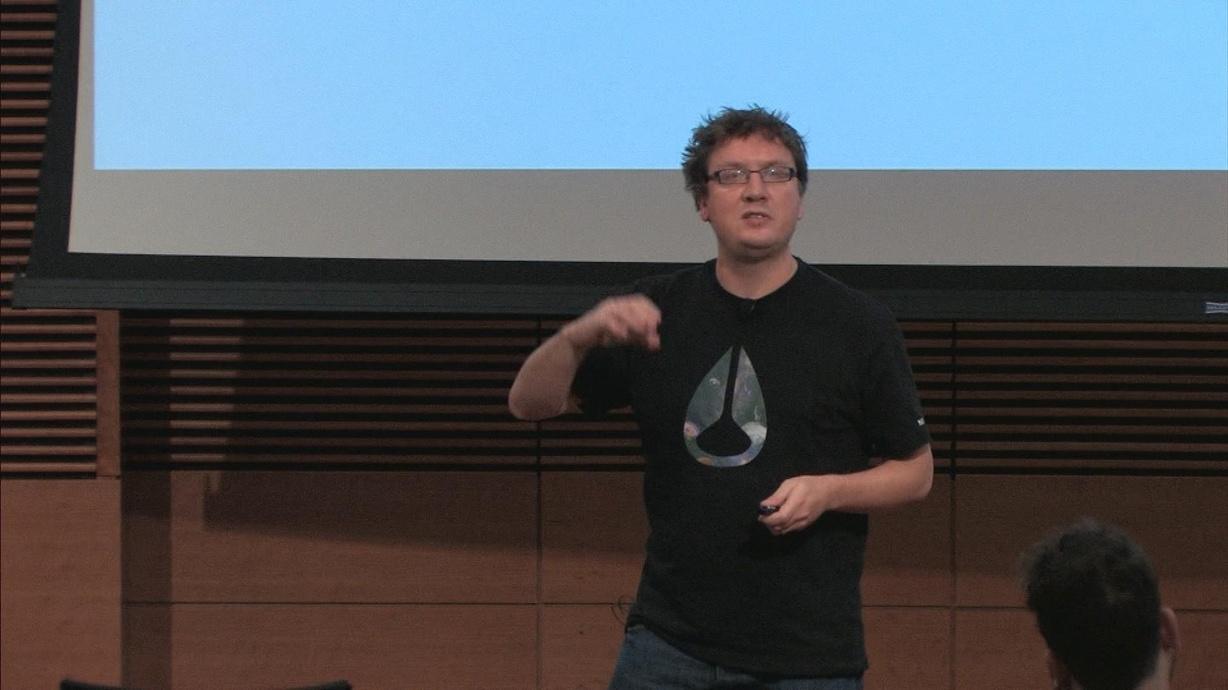 The Principles of Collective Behavior | Watch on PBS Wisconsin