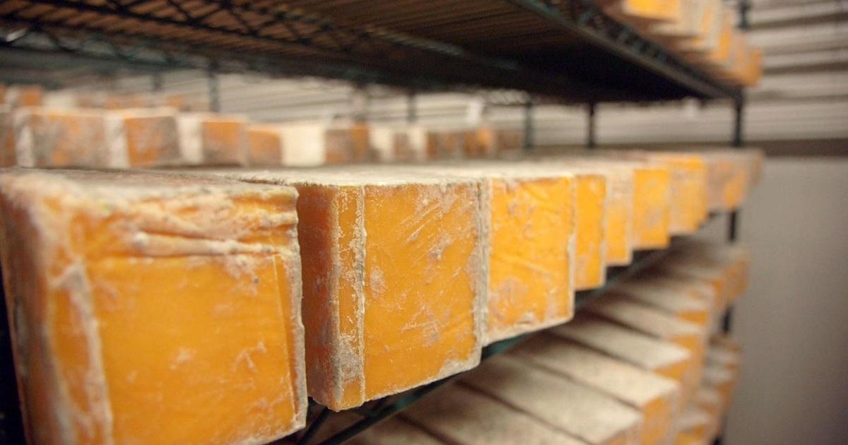 Wisconsin Foodie | Roelli Cheese | Driftless Cafe | Season 5 | Episode ...