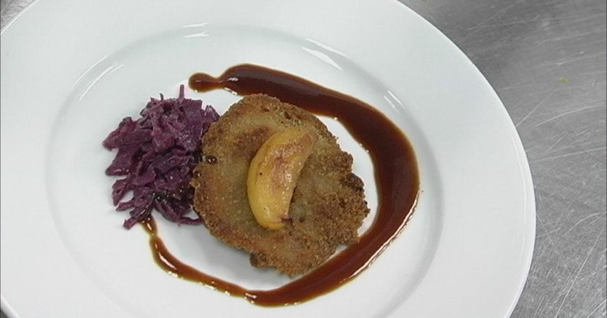 Wisconsin Foodie | Strauss Veal | Season 1 | Episode 13 | PBS