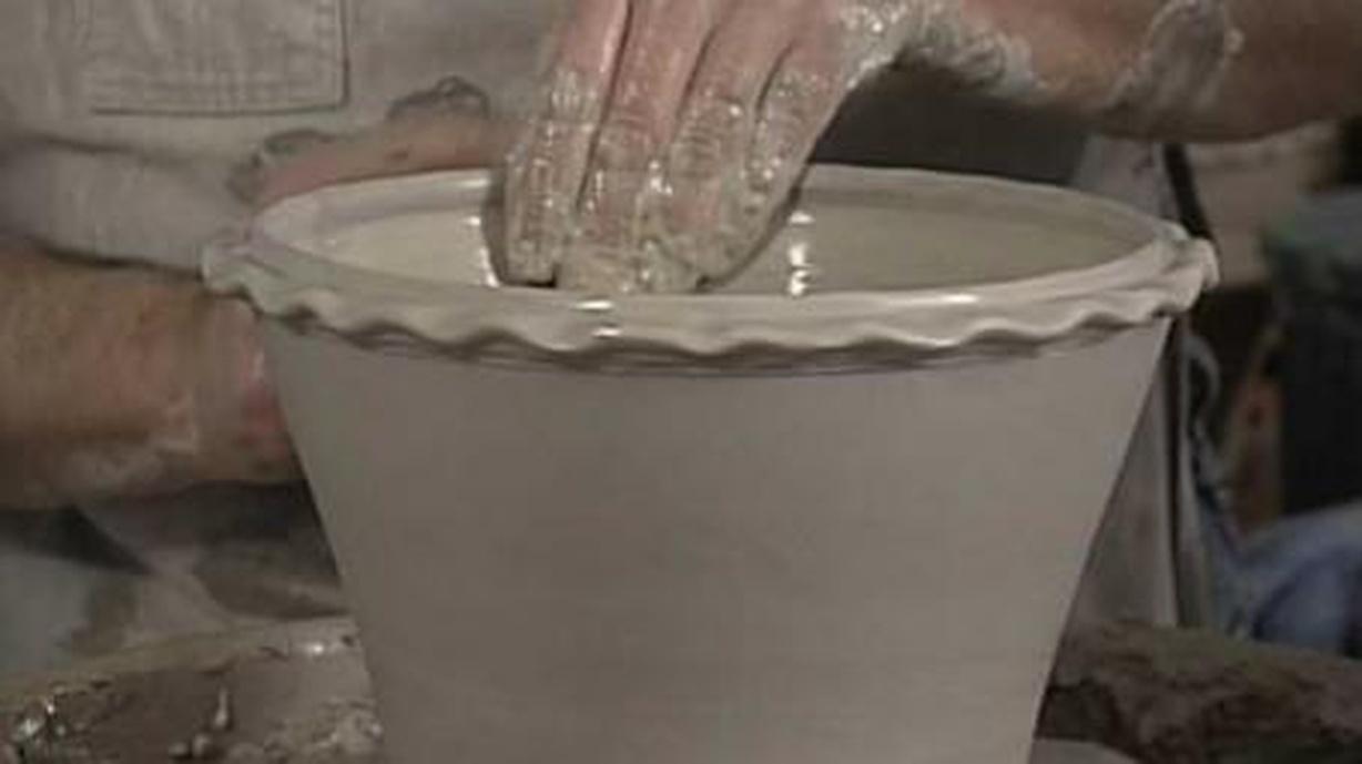 Pots With a Past | Watch on PBS Wisconsin