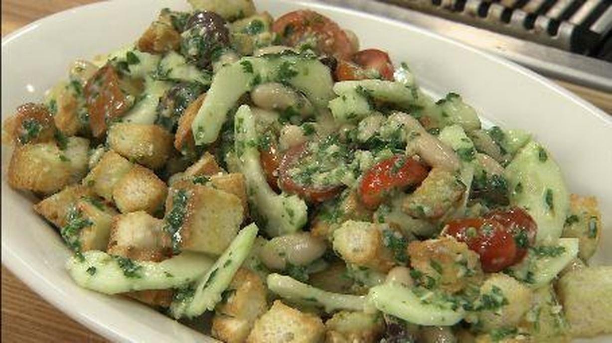Cooking With Basil | Watch The Wisconsin Gardener on PBS Wisconsin