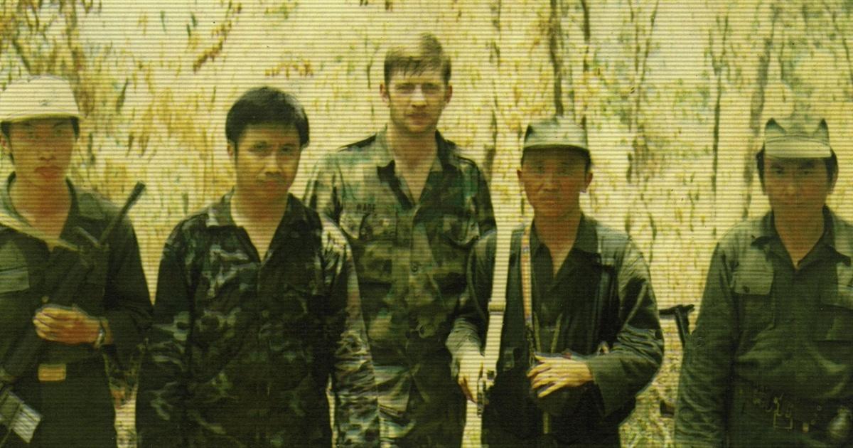 Wisconsin Hometown Stories | Wausau: Hmong Journey | PBS