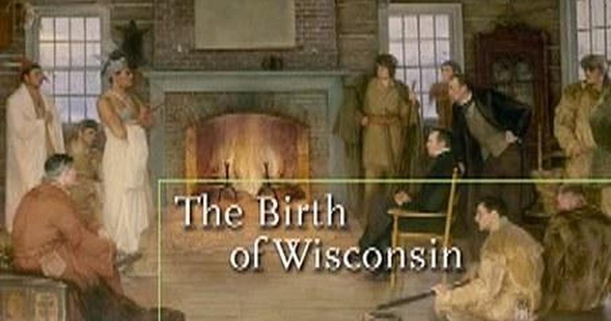 Wisconsin Hometown Stories | Green Bay: The Birth of Wisconsin | PBS