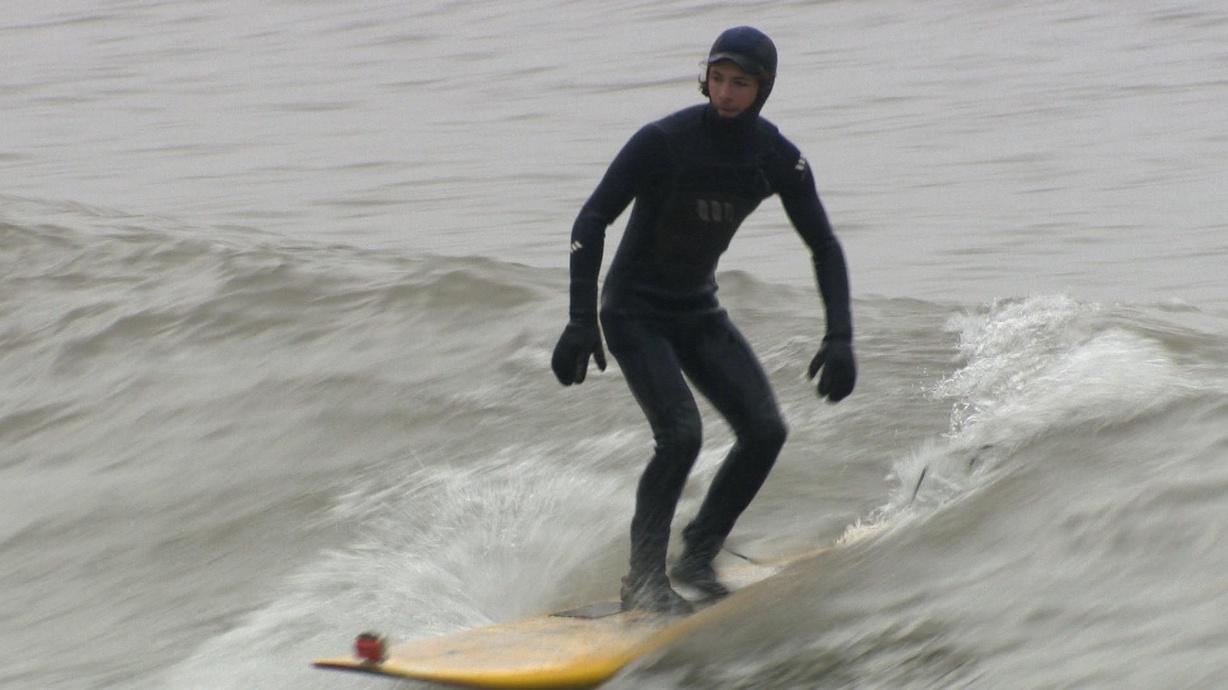 Sheboygan Surfers | Watch on PBS Wisconsin