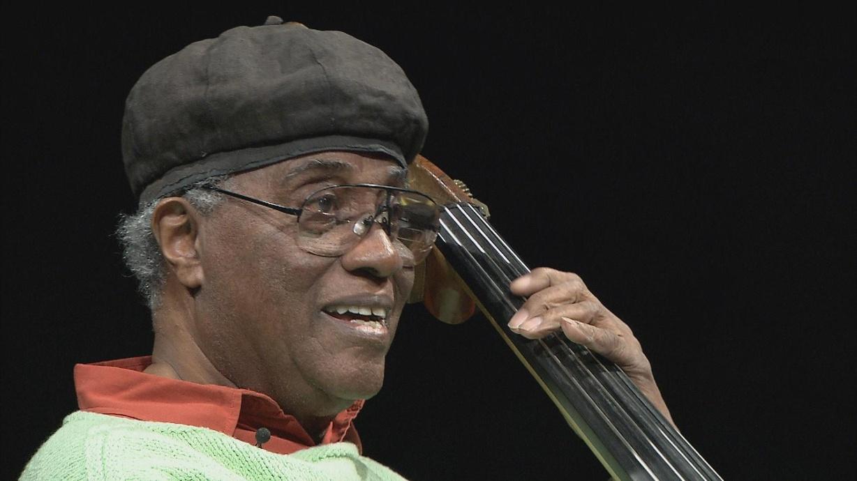 Richard Davis | Watch Wisconsin Life on PBS Wisconsin