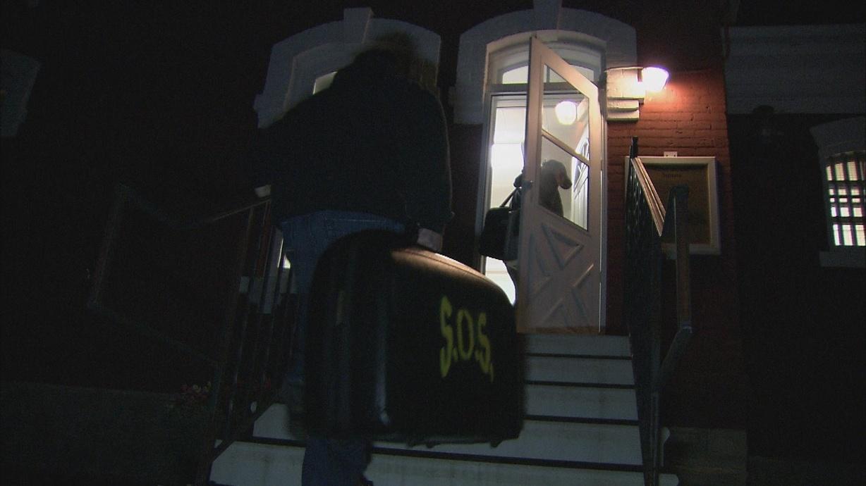 Paranormal Team | Watch on PBS Wisconsin