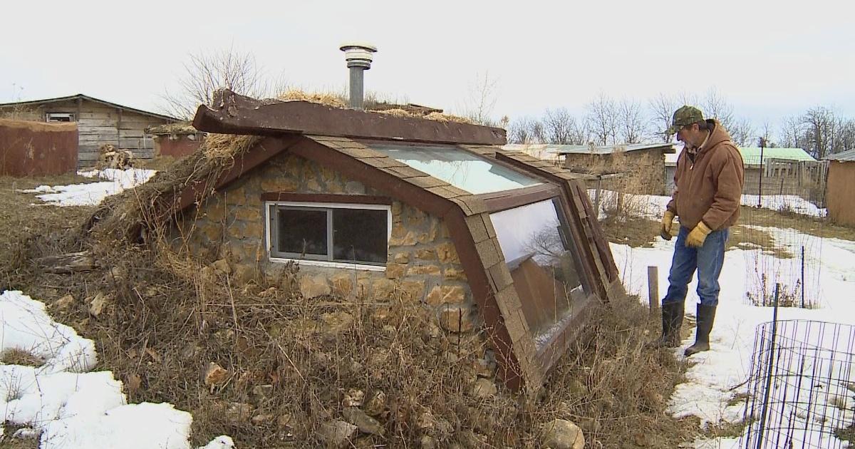 Wisconsin Life | Luna Lodge | Season 2 | Episode 1 | PBS