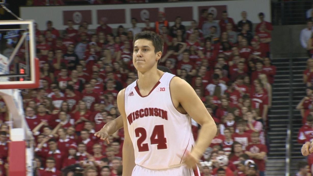 Bronson Koenig Parents