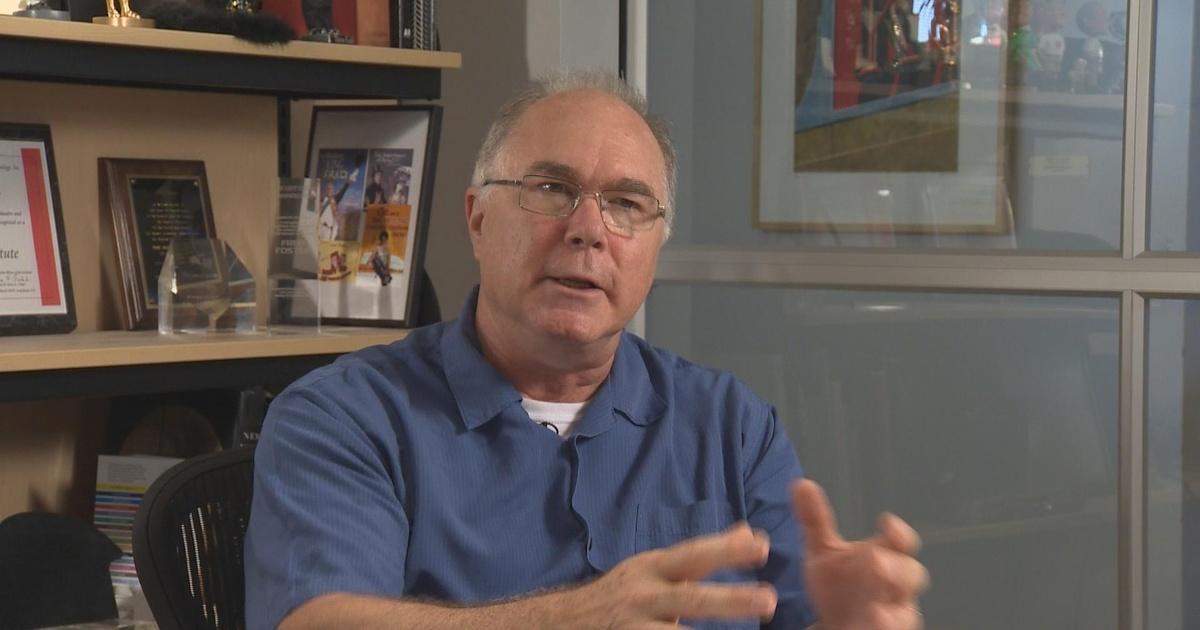 Wisconsin Life | Who inspired Fred Foster? | Season 3 | Episode 9 | PBS