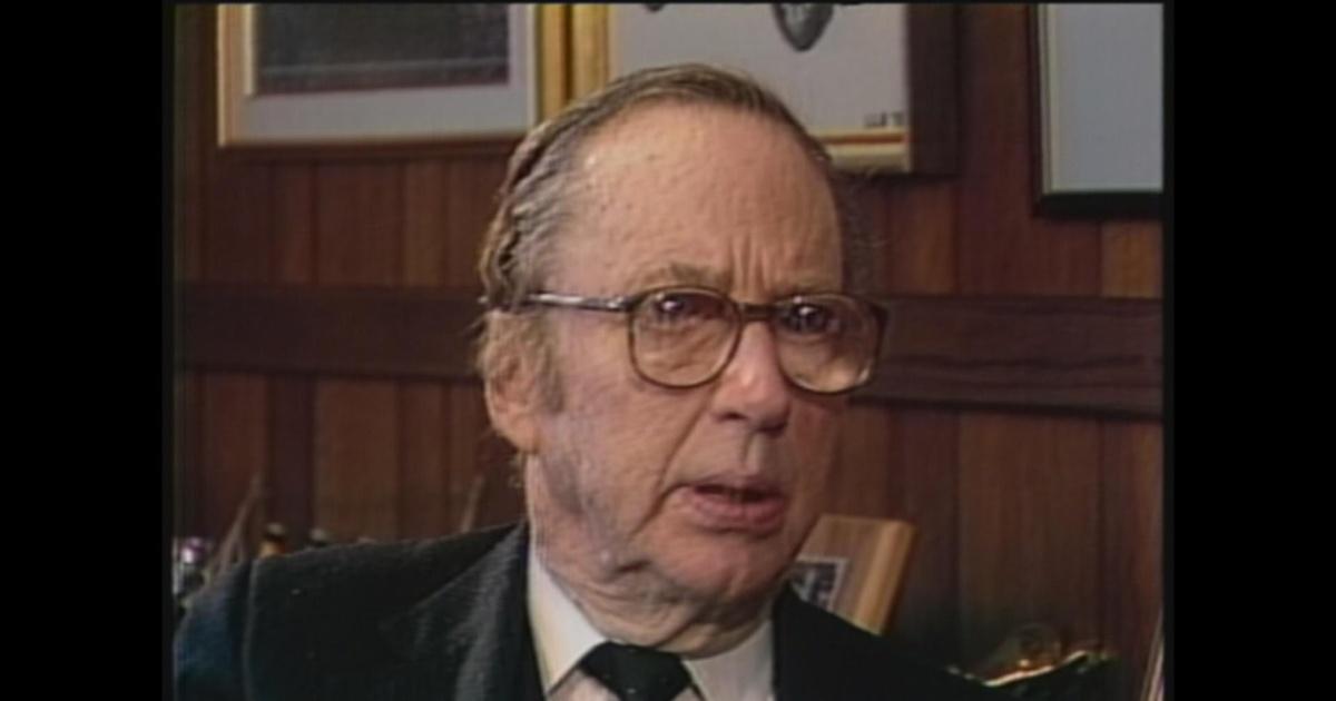 Wisconsin Life | Industrial Designer Brooks Stevens | Season 3 ...