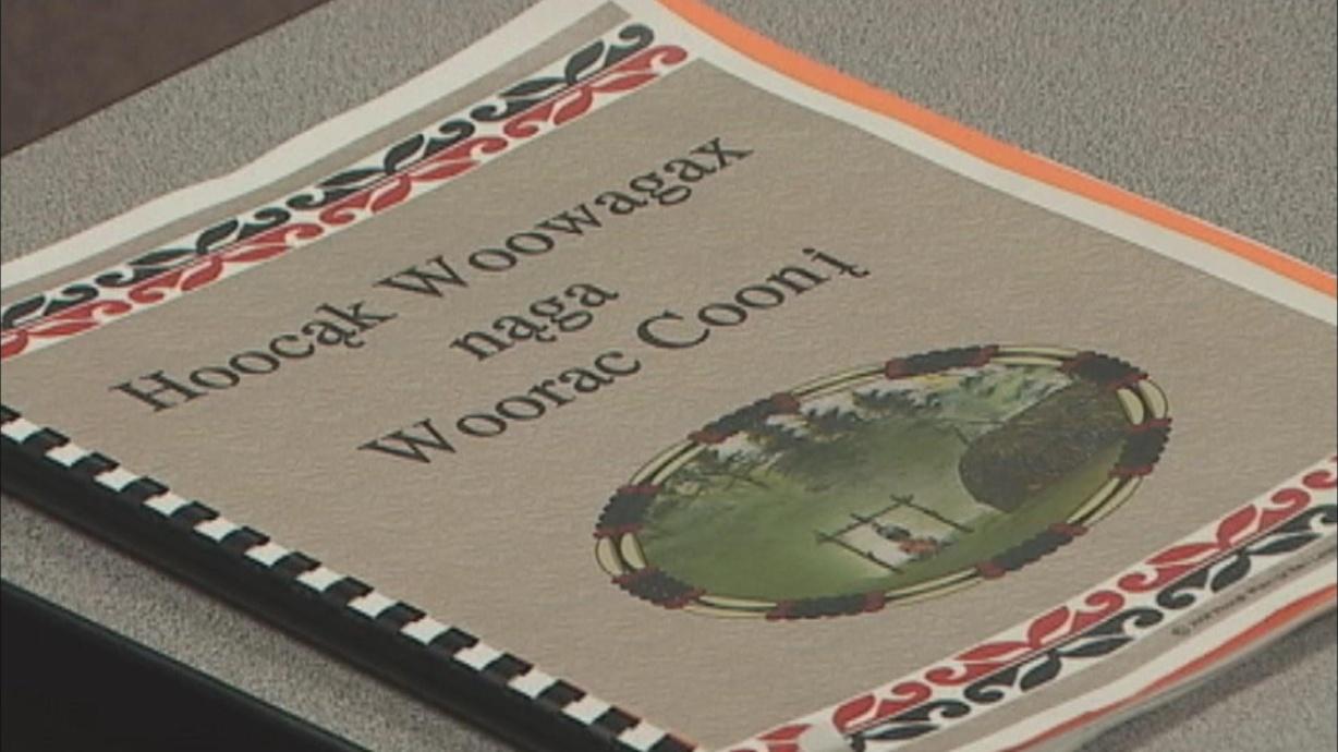 Preserving the Ho-Chunk Language | Watch on PBS Wisconsin