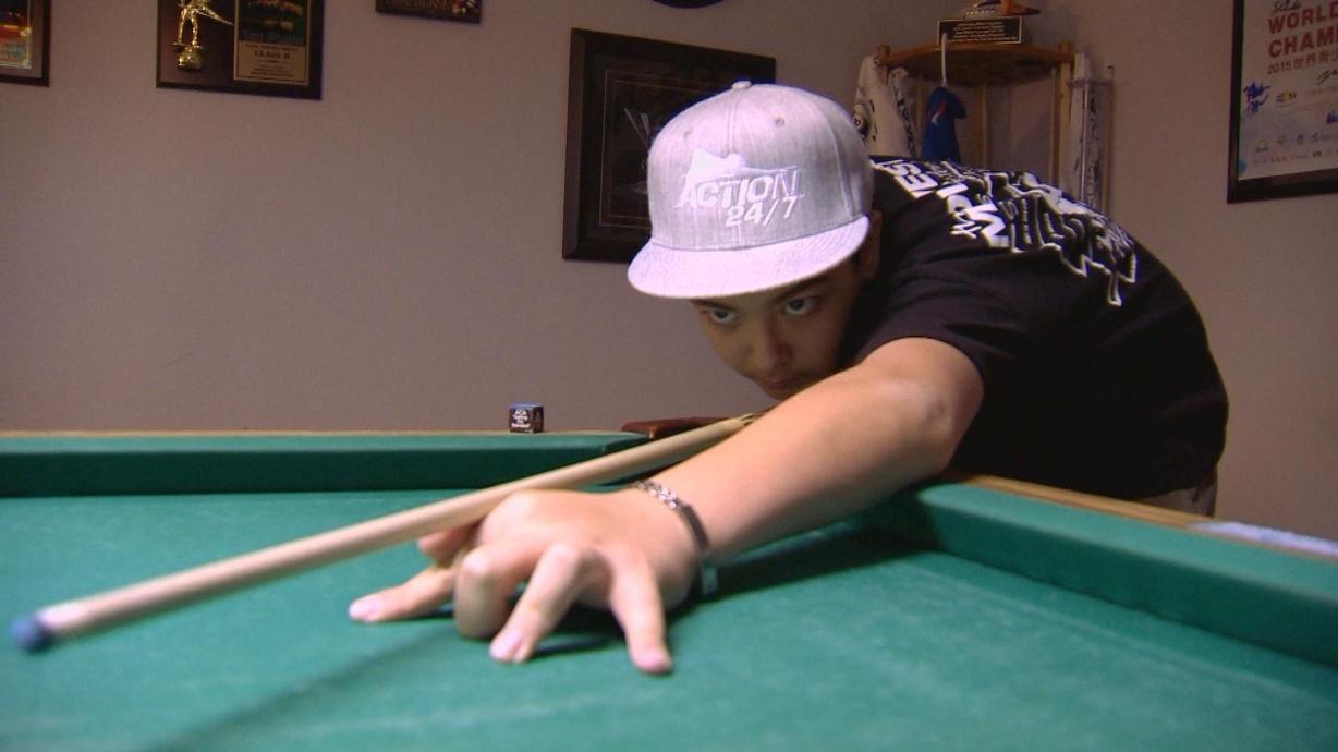 Pool Hall Prodigy | Watch on PBS Wisconsin