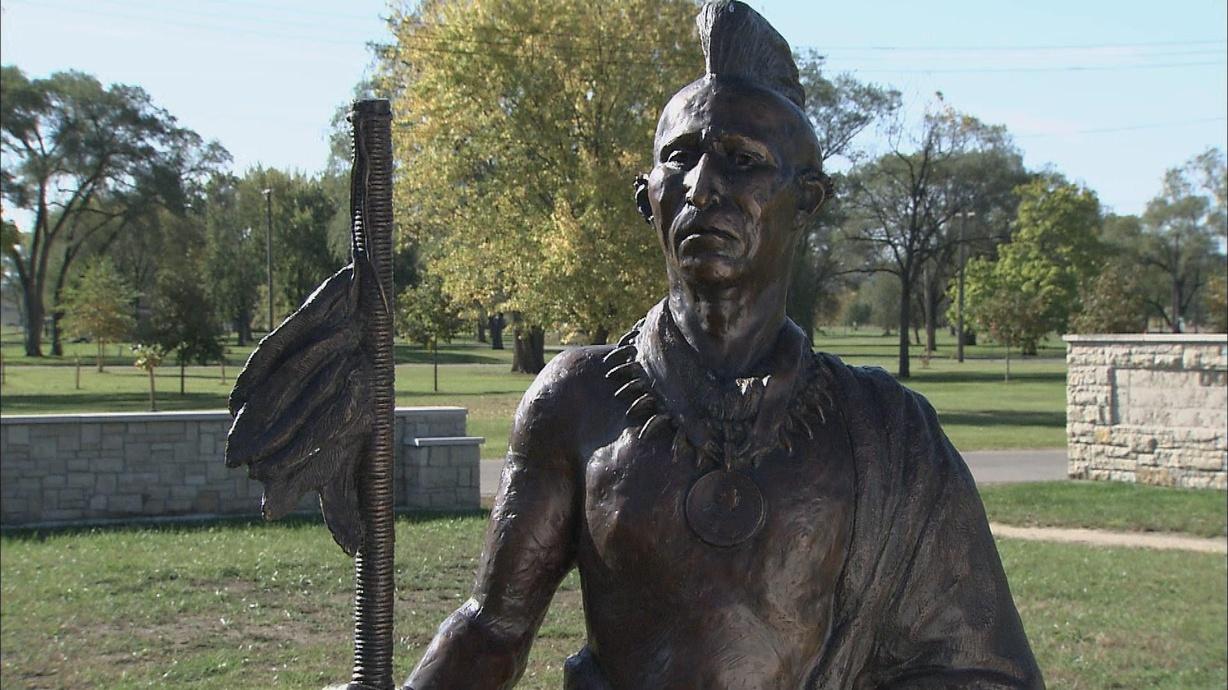 Black Hawk | Watch In Wisconsin on PBS Wisconsin