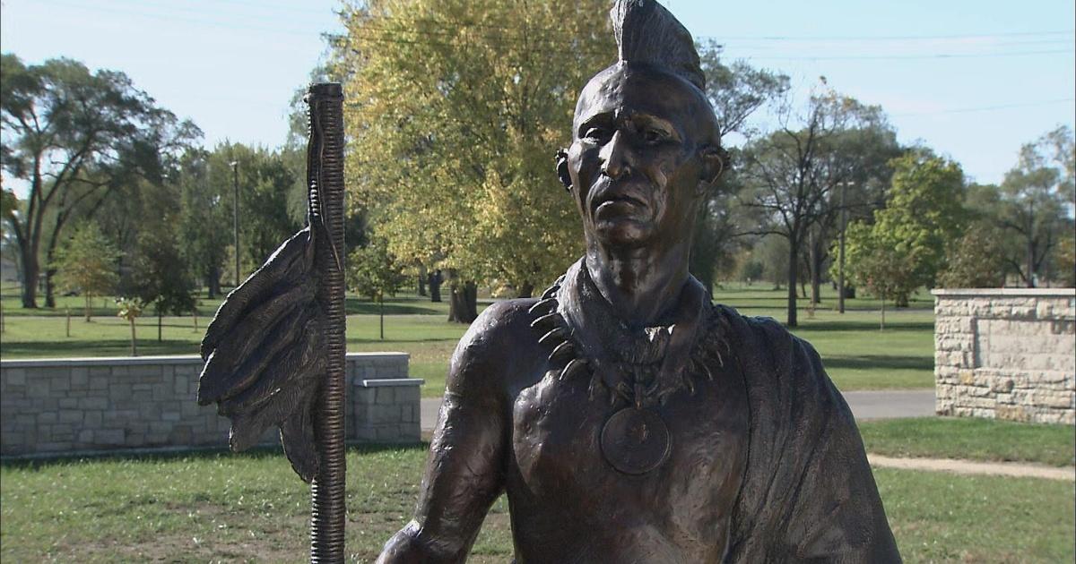 In Wisconsin | Black Hawk | PBS