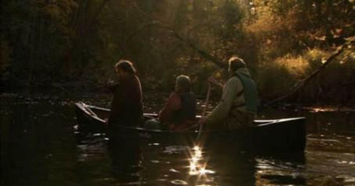 In Wisconsin | Wild River: Totagatic | PBS