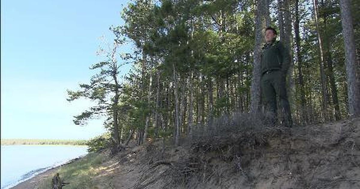 In Wisconsin | Apostle Islands Ranger | PBS