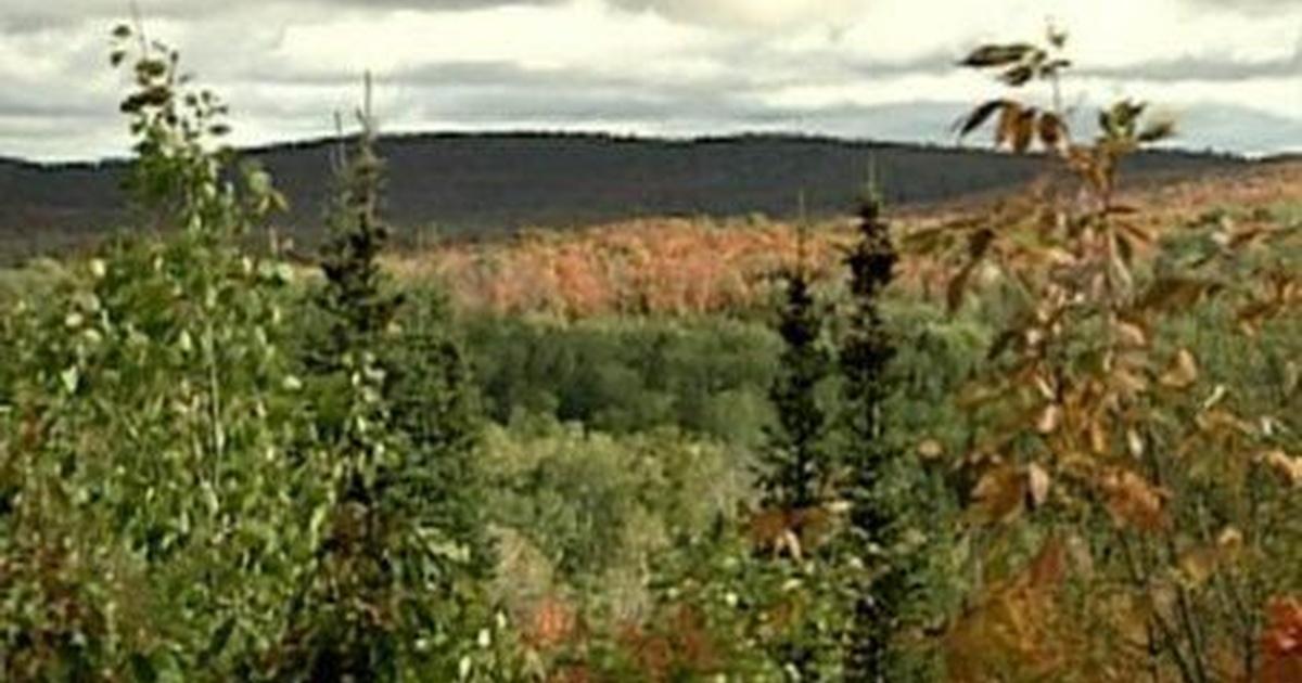 In Wisconsin | Penokee Range | PBS