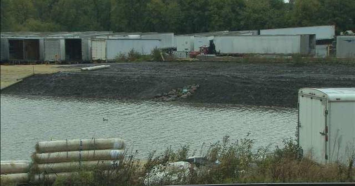 In Wisconsin | Environmental Threats | PBS