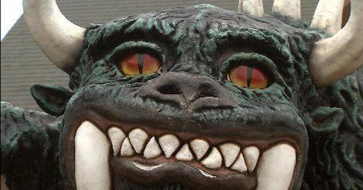 In Wisconsin | Hodag History | PBS