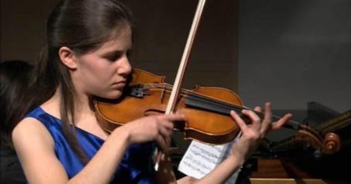 PBS Wisconsin Music & Arts | Final Forte: Leah Latorraca | PBS