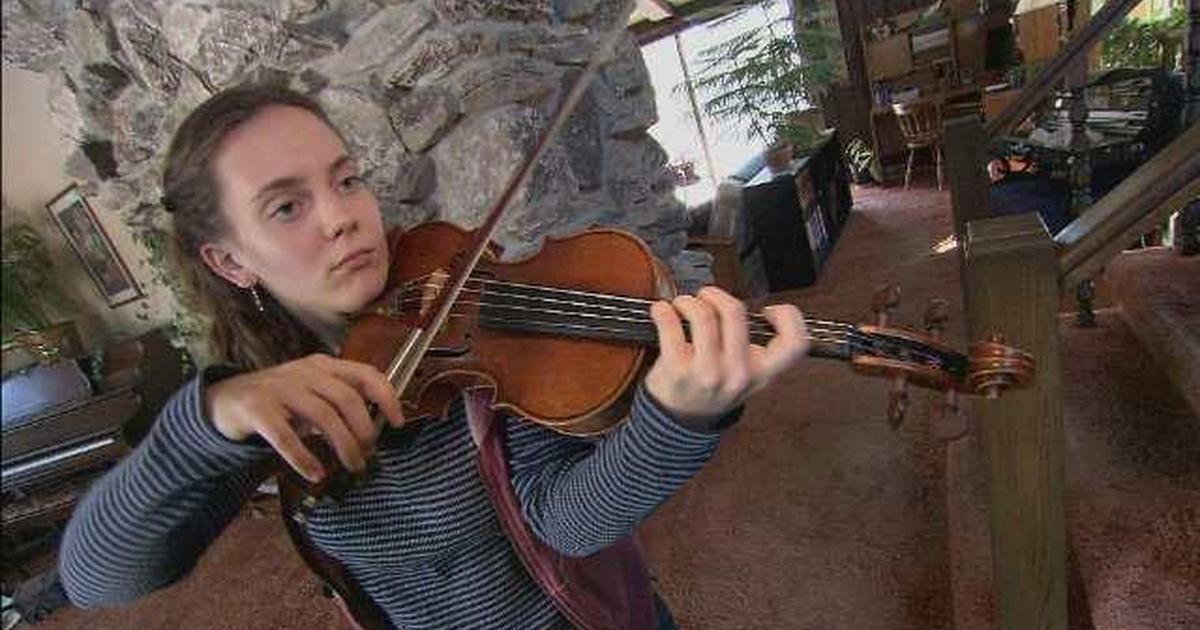 PBS Wisconsin Music & Arts | Final Forte: Valerie Clare Sanders | PBS