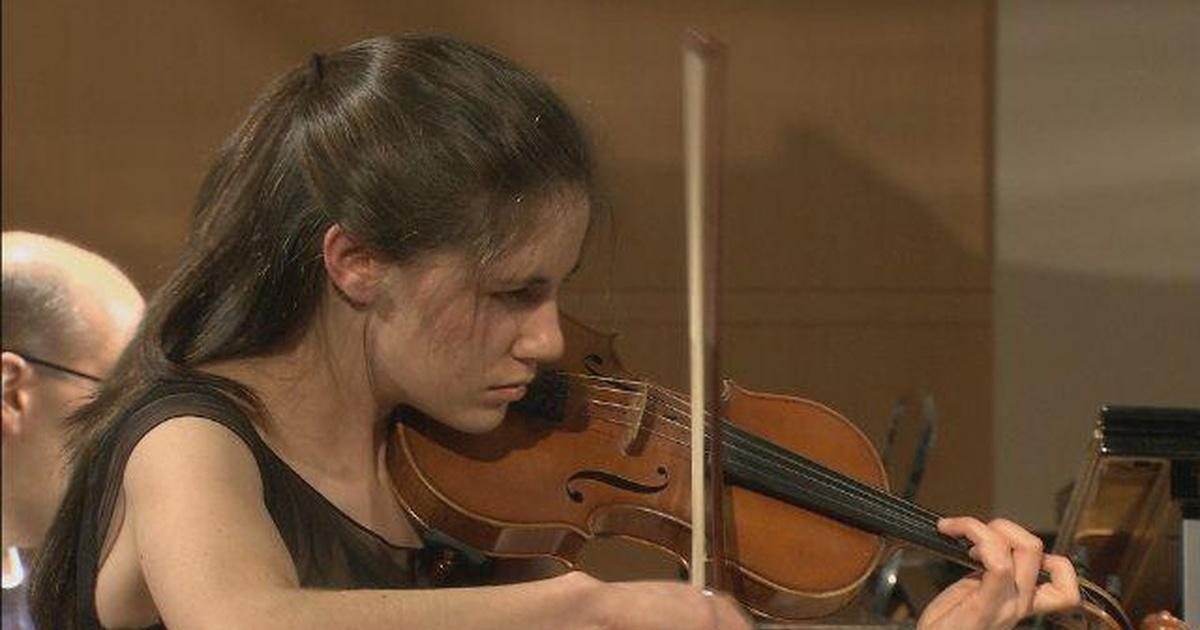 PBS Wisconsin Music & Arts | Final Forte: Leah Latorraca | PBS