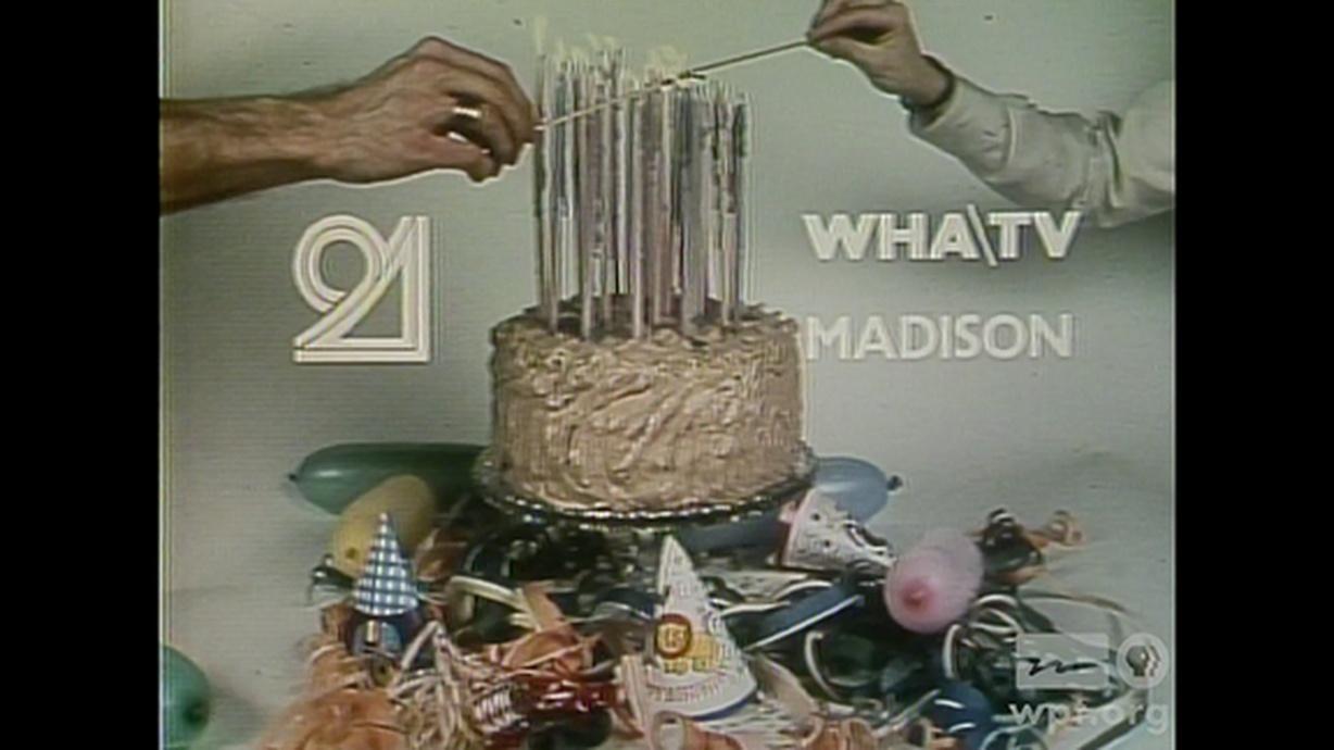 WHA 25th Anniversary Celebration | Watch WPT Archives: 1970s on PBS ...