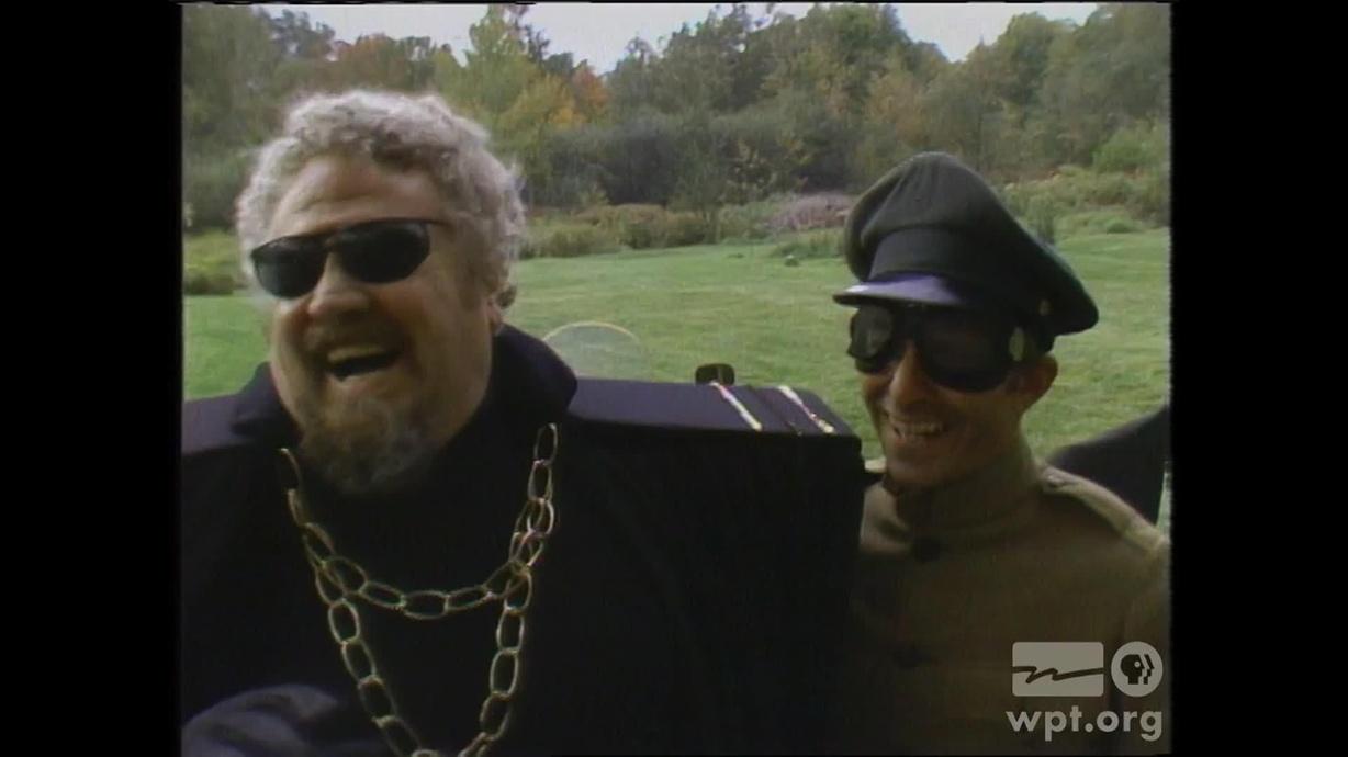 Storylords: Activating Prior Knowledge Before Reading | Watch on PBS ...