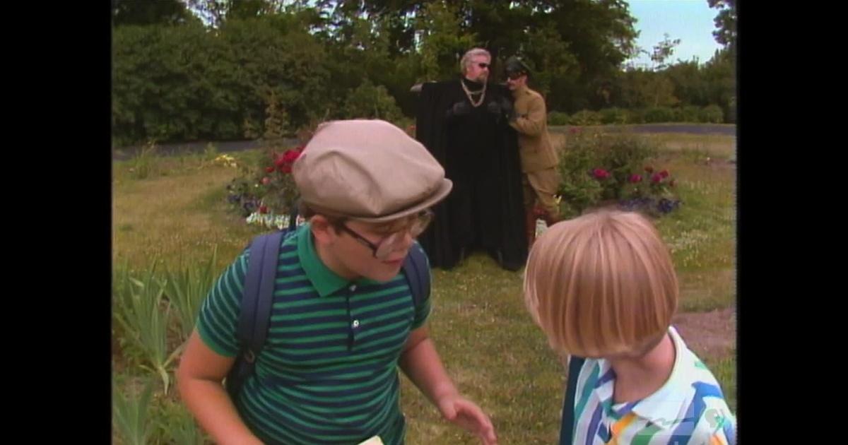 WPT Archives: 1980s | Storylords: Story Mapping | SDPB