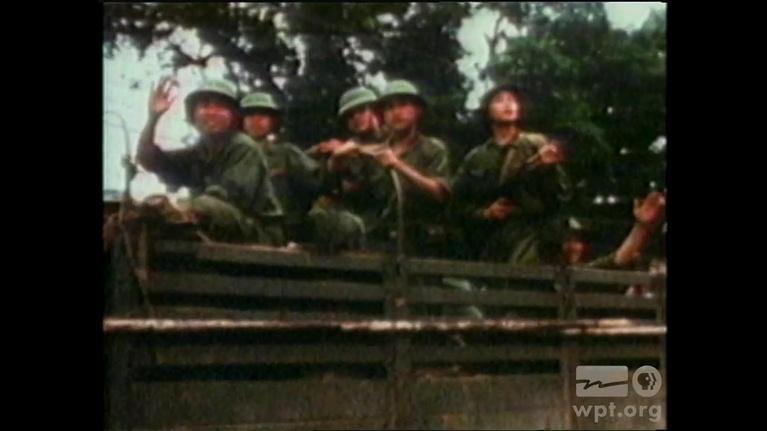 WPT Archives: 1980s | PBS