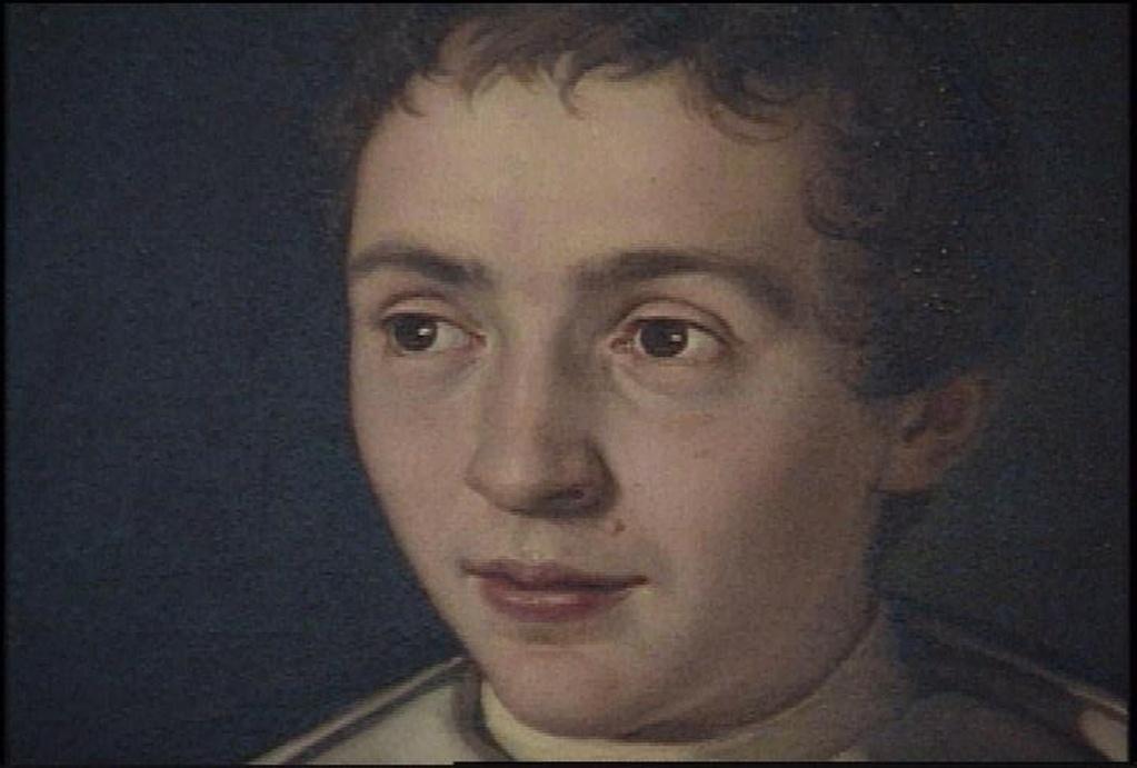 Sesquicentennial Minutes: 1836 | Father Samuel Mazzuchelli | Watch on ...