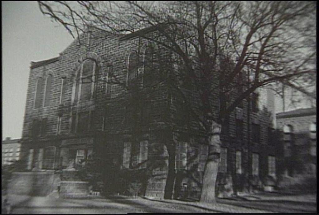 Sesquicentennial Minutes: 1925 | Wisconsin State Reformatory | Watch on ...