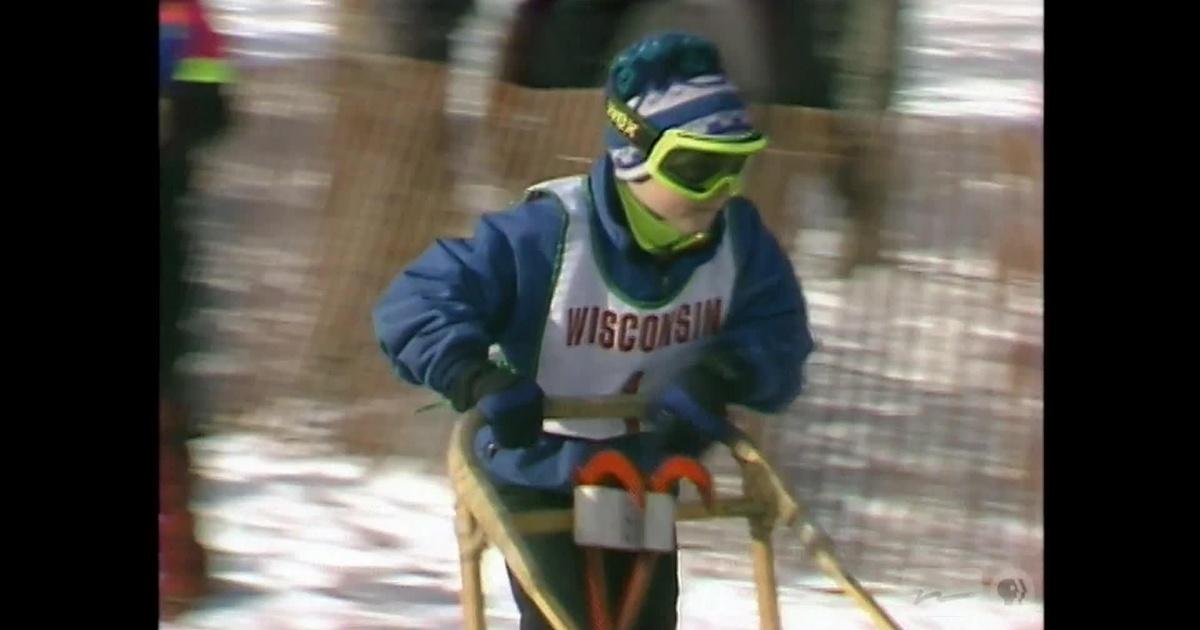 WPT Archives: 1990s | Get Real: Season 1 Episode 2 | PBS