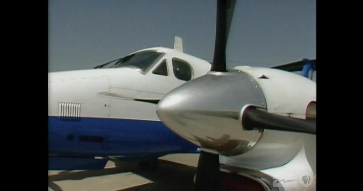 WPT Archives: 1990s | Get Real: Season 1 Episode 3 | PBS