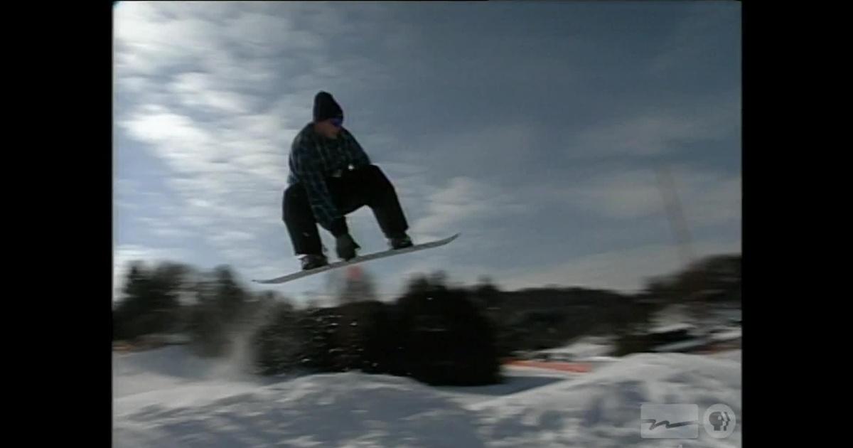 WPT Archives: 1990s | Get Real! #407 | PBS