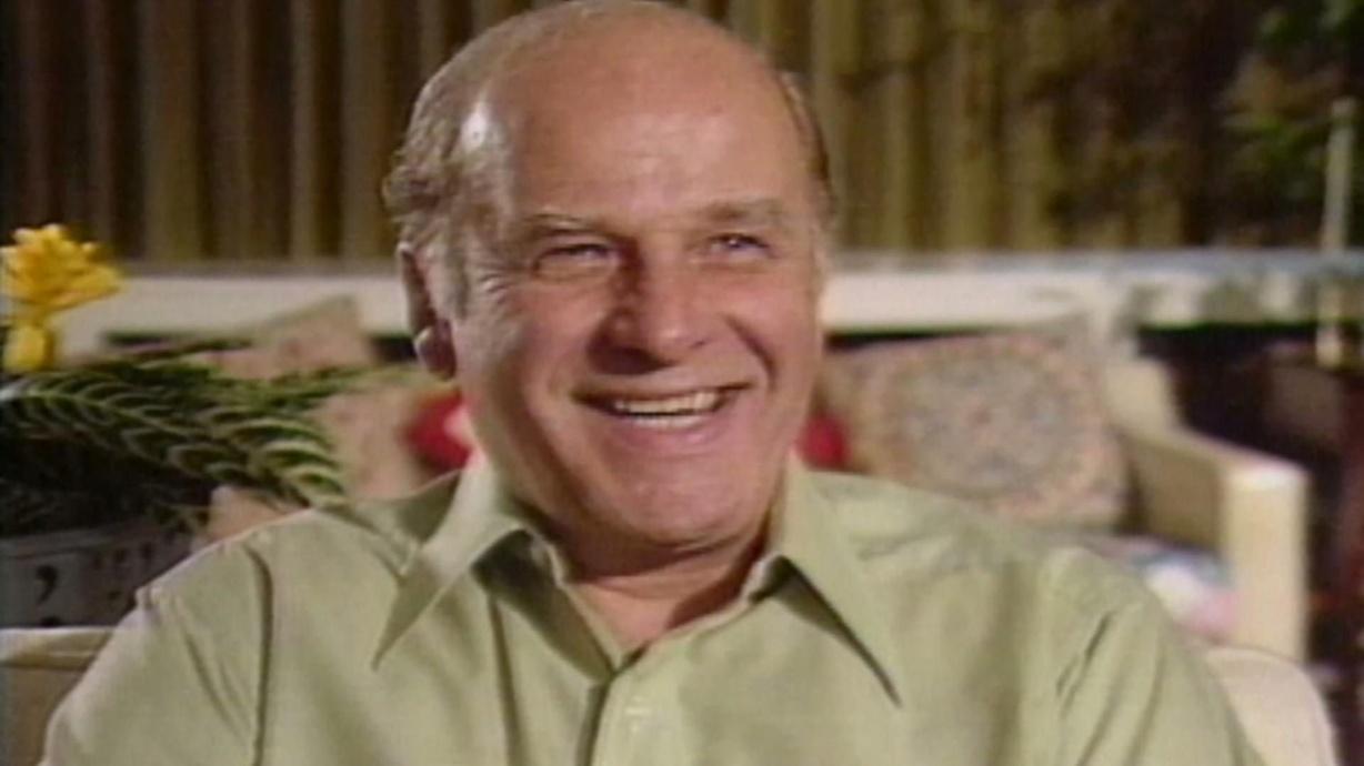 Earth Day and Beyond: Gaylord Nelson's Good Fight | Watch on PBS Wisconsin