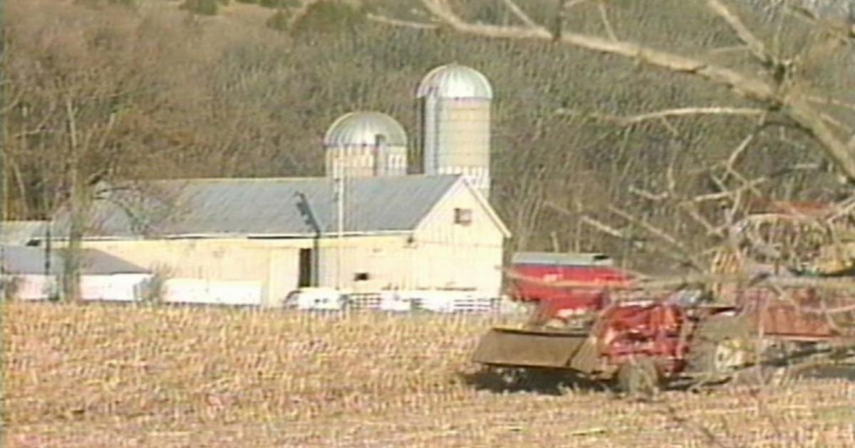 PBS Wisconsin Documentaries | Farm Crisis | PBS