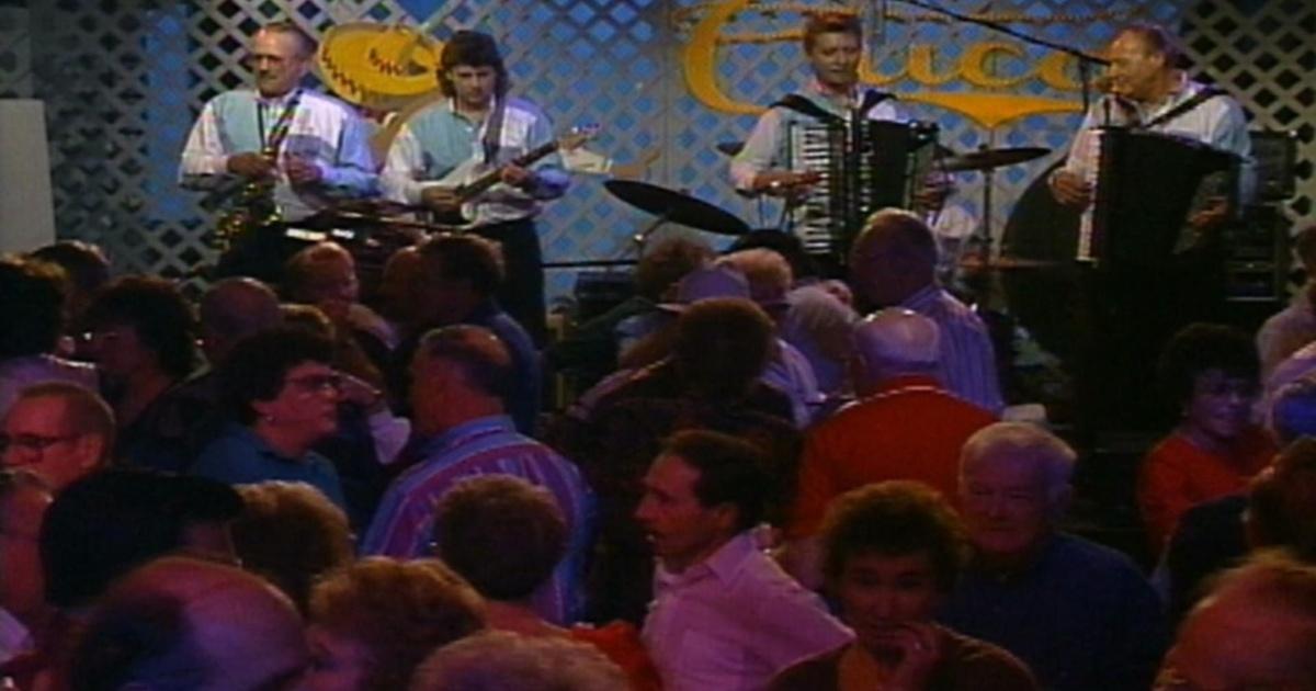 PBS Wisconsin Documentaries | Polka from Cuca | PBS