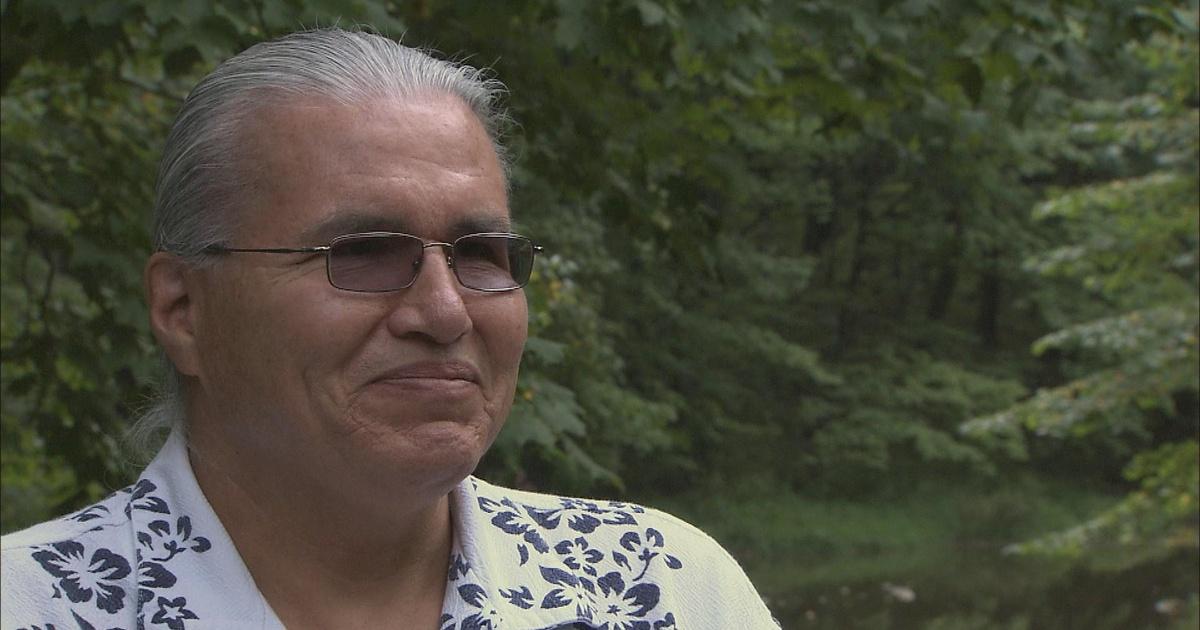 Tribal Histories | Oneida History | PBS