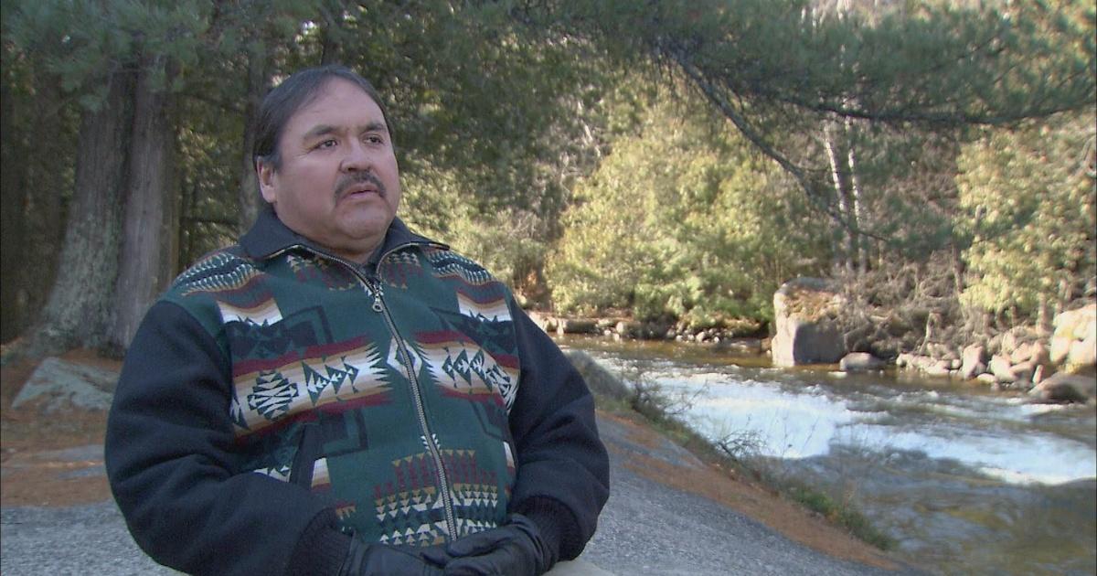 Tribal Histories | Menominee History | PBS