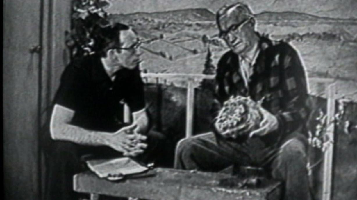 Television Laboratory | Watch on PBS Wisconsin