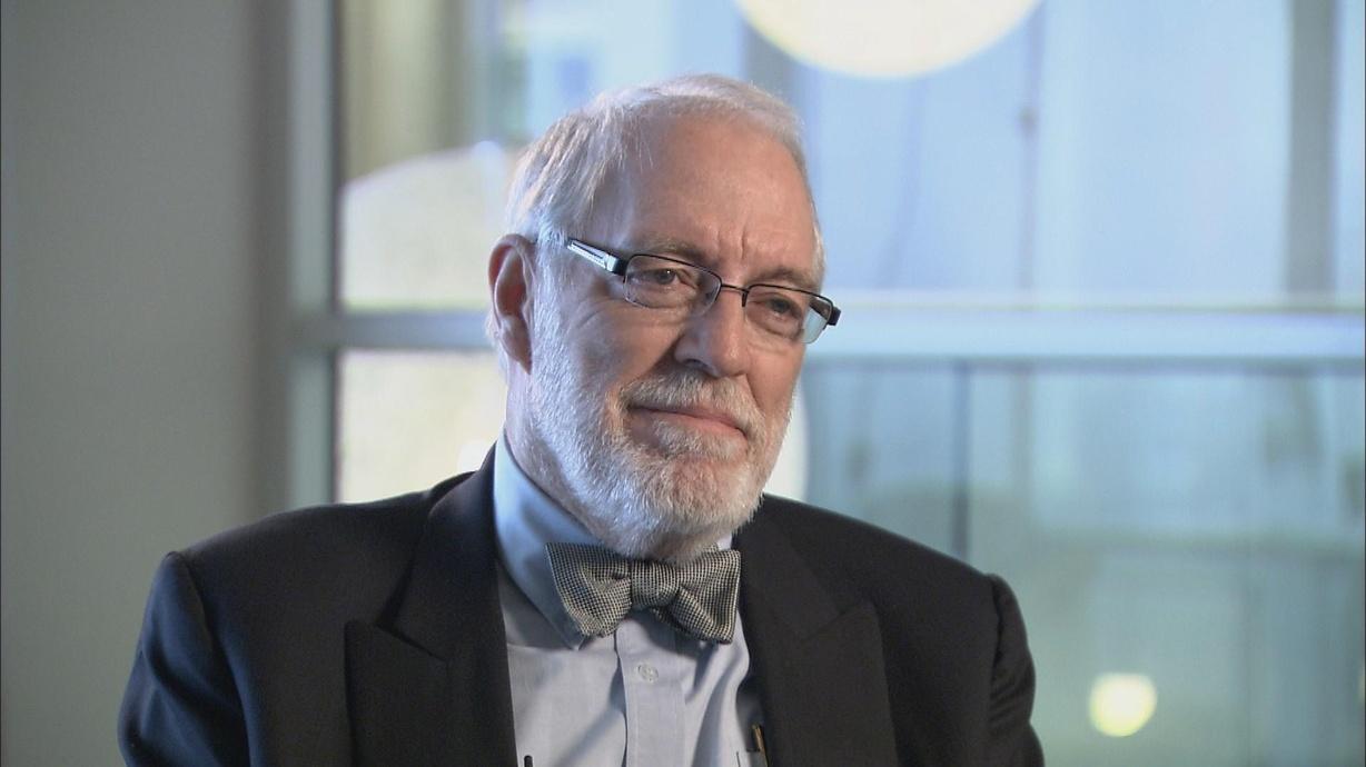 Professor Daniel Bromley | Watch on PBS Wisconsin