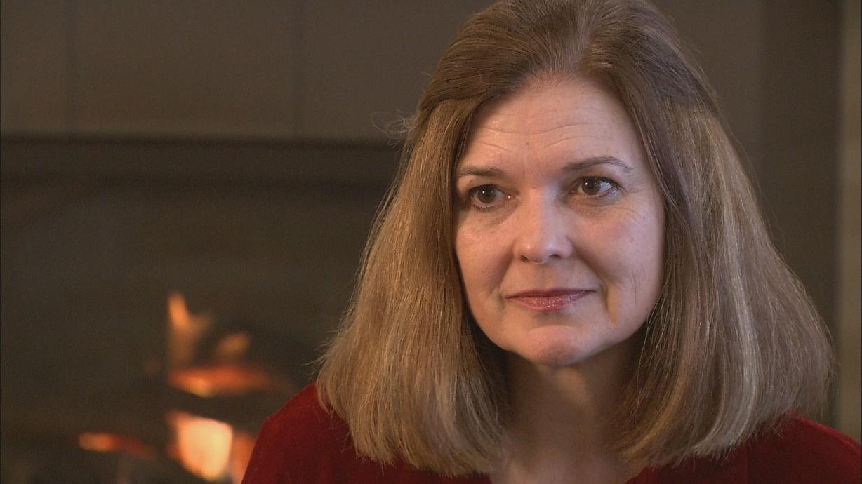 Anne Nelson | Watch on PBS Wisconsin