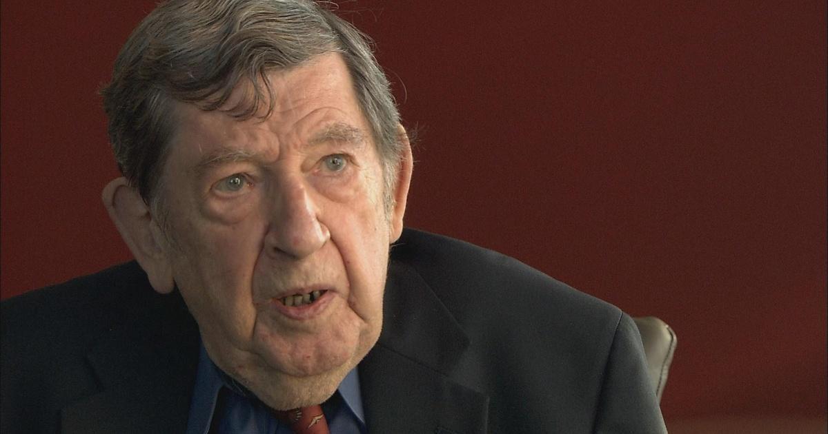 PBS Wisconsin Documentaries | Karl Meyer | PBS