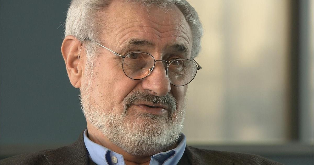 PBS Wisconsin Documentaries | Franz Rudolf Knubel | AK