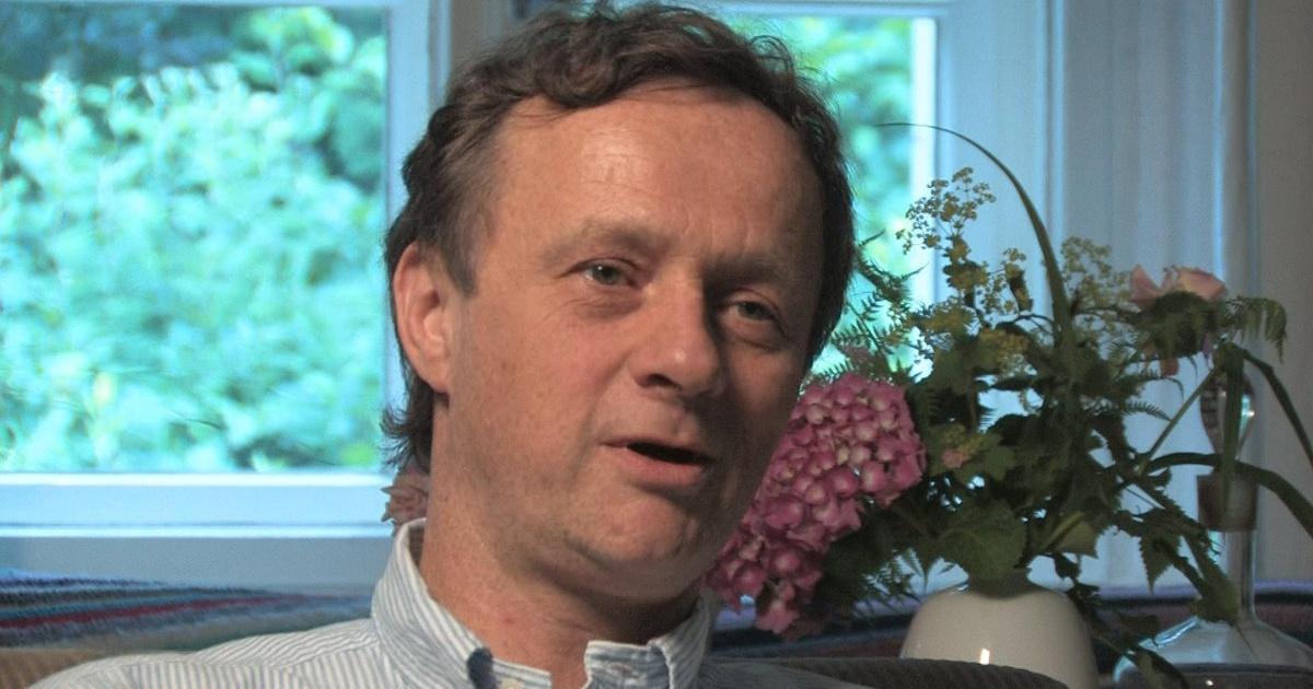 PBS Wisconsin Documentaries | Stefan Roloff | PBS