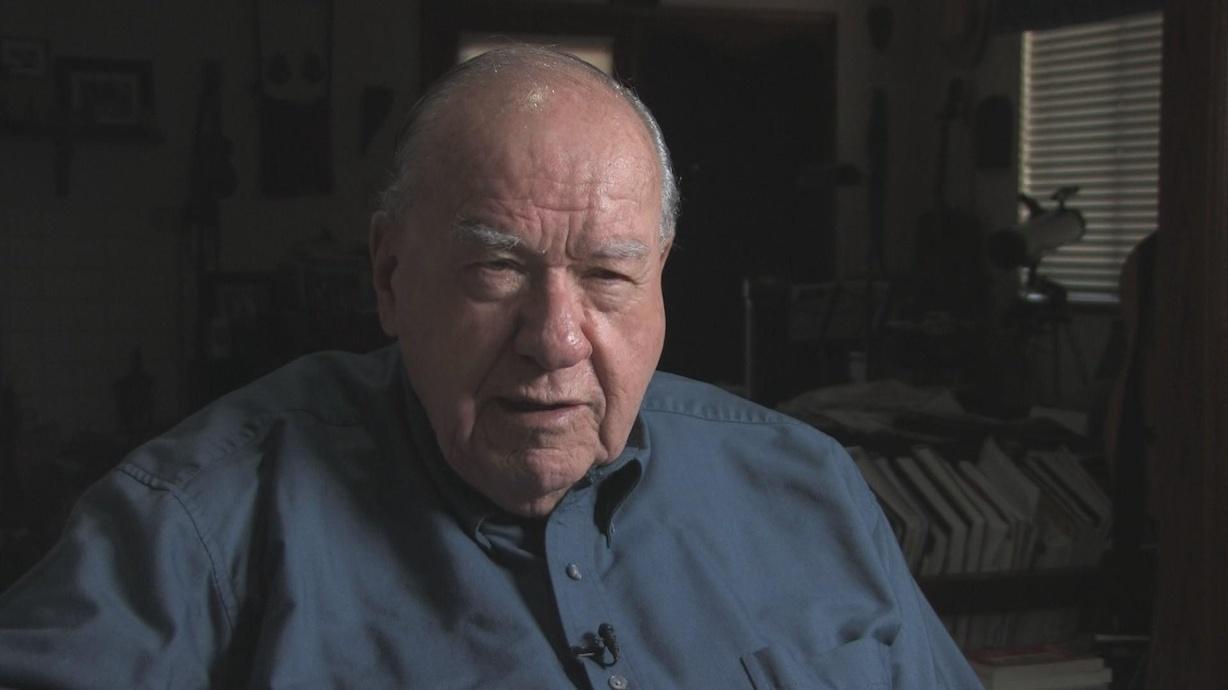 Donald Heath, Jr. | Watch PBS Wisconsin Documentaries on PBS Wisconsin