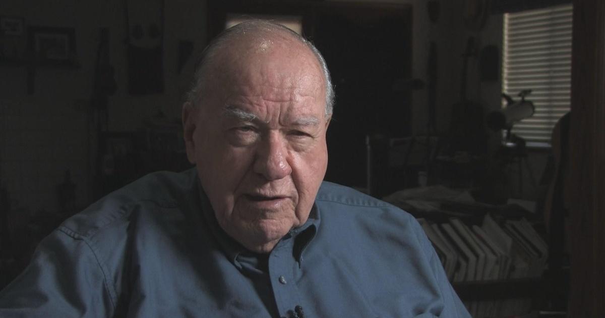 PBS Wisconsin Documentaries | Donald Heath, Jr. | PBS