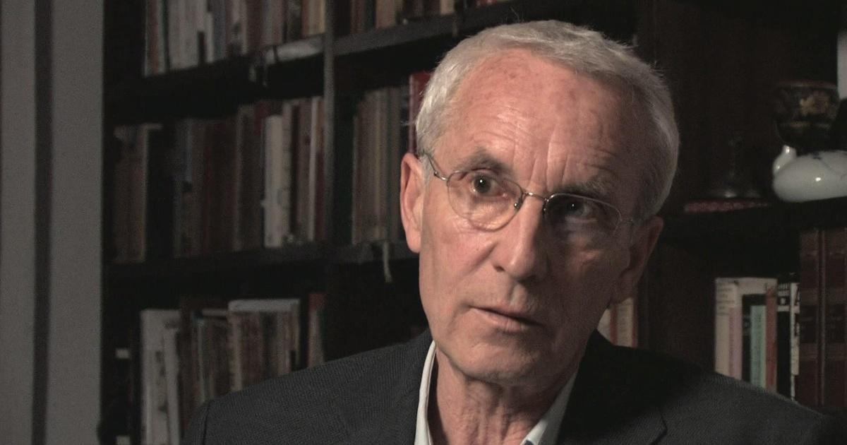 PBS Wisconsin Documentaries | Rainer von Harnack | PBS