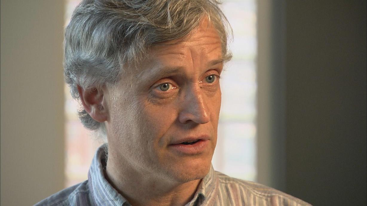 Eric Carlson | Watch PBS Wisconsin Documentaries on PBS Wisconsin